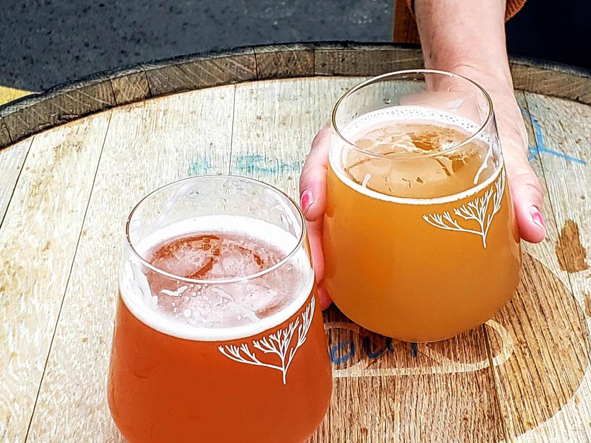 Landing Page - Beer City BJCP